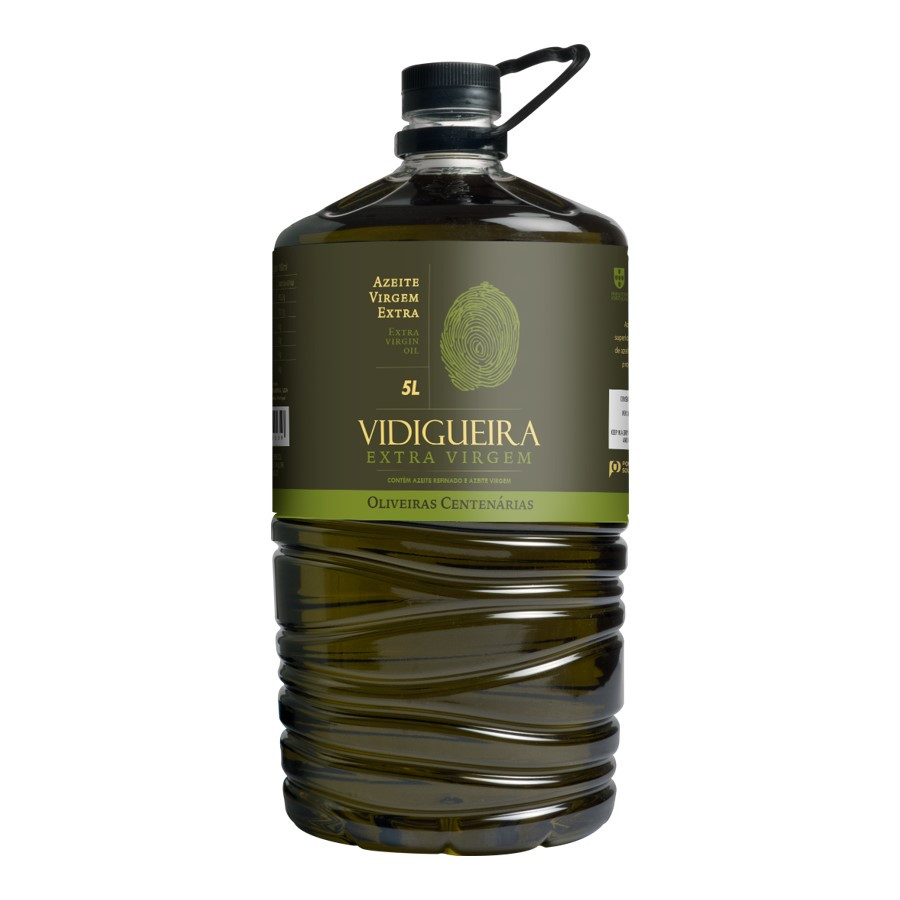 Product: Azeite Virgem Extra Vidigueira 5 Lt