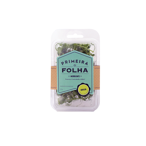 Product: Micro Legume Ervilha 30 G