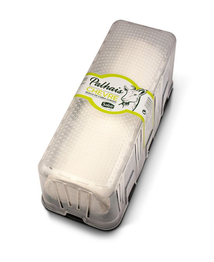 Produto: Queijo Chevre Palhais Rolo 1 Kg
