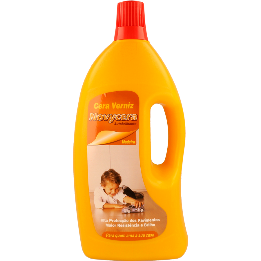 Product: Cera Líquida Verniz Novycera 1,5 Lt