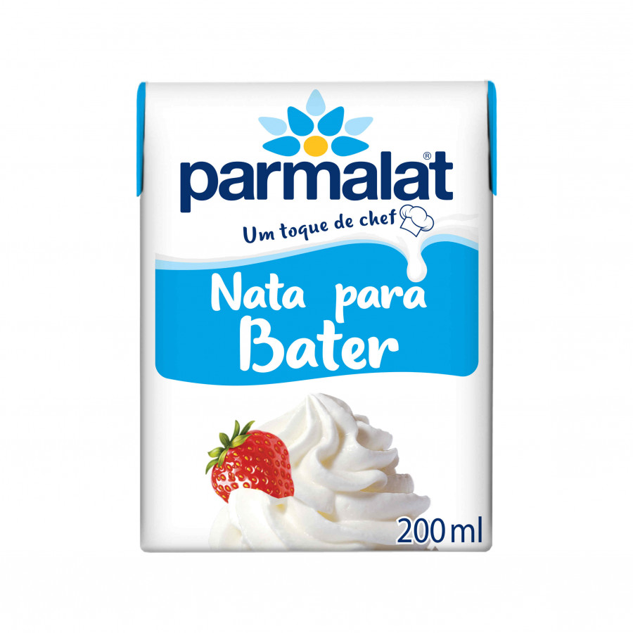 Product: Natas Uht para Bater Parmalat 200 Ml