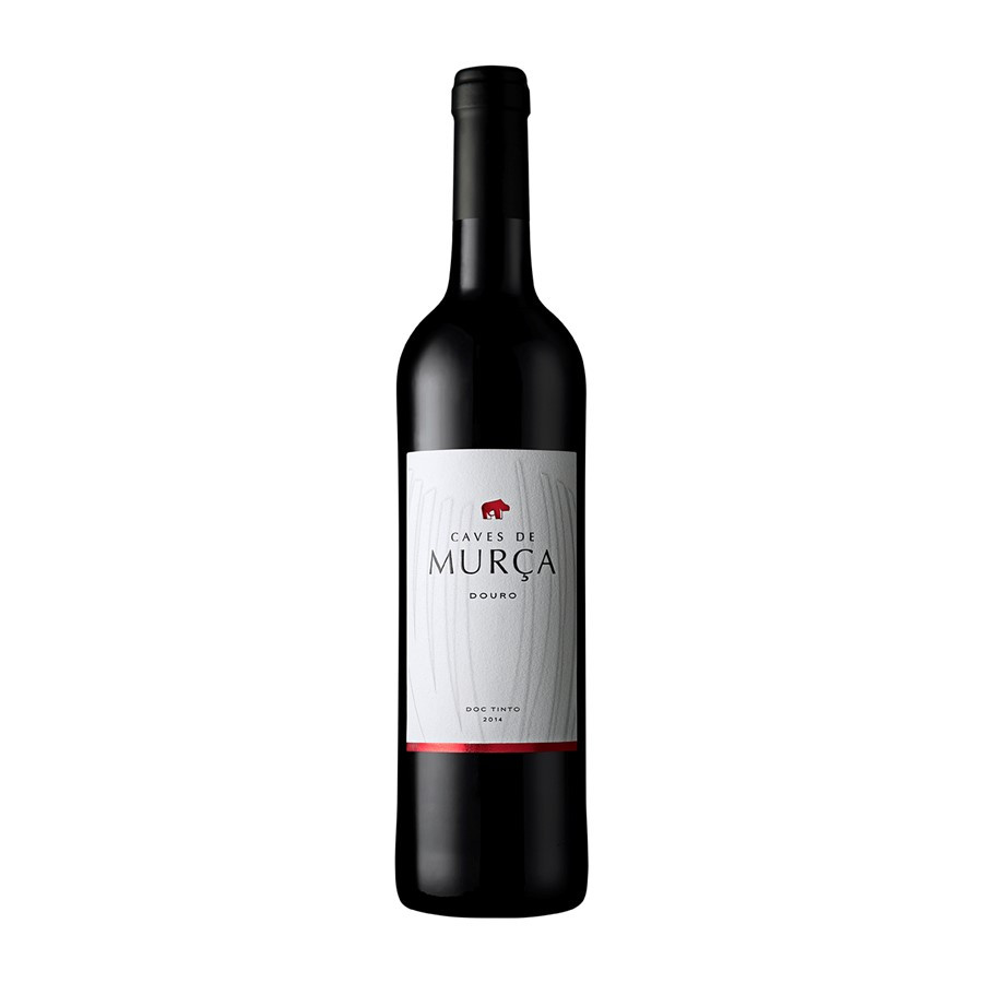 Produto: Vinho Tinto DOC Douro Caves de Murça 75 Cl