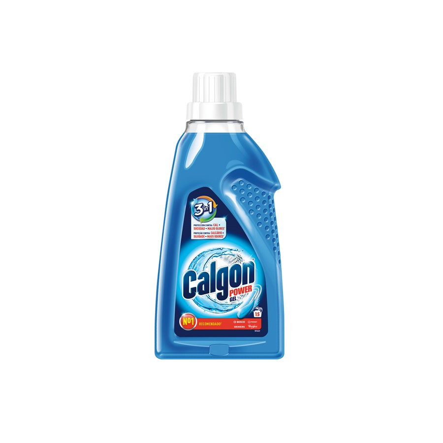 Product: Anti Calcário Gel Calgon 750 Ml