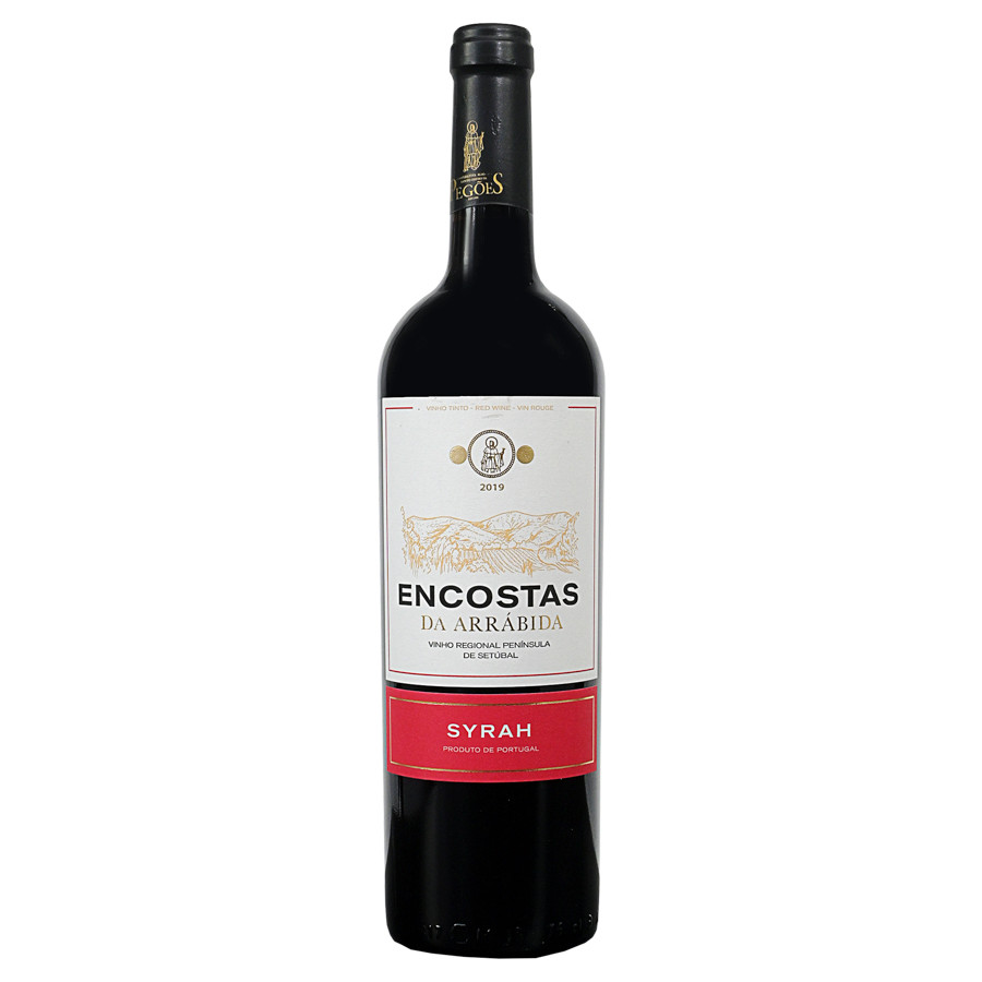 Produto: Moscatel Setúbal Encostas da Arrábida 75 Cl