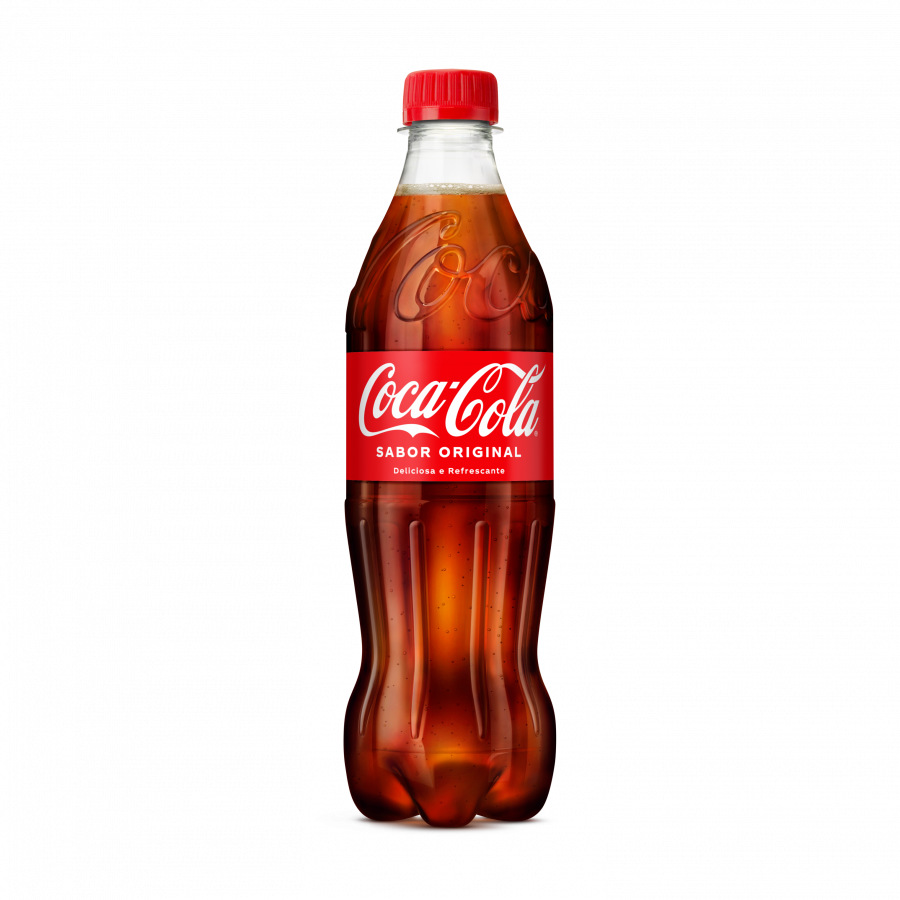 Product: Coca Cola Sabor Original Pet 50 Cl