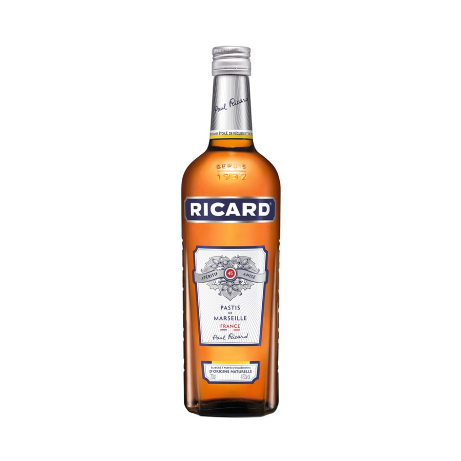 Product: Aperitivo Ricard 70 Cl