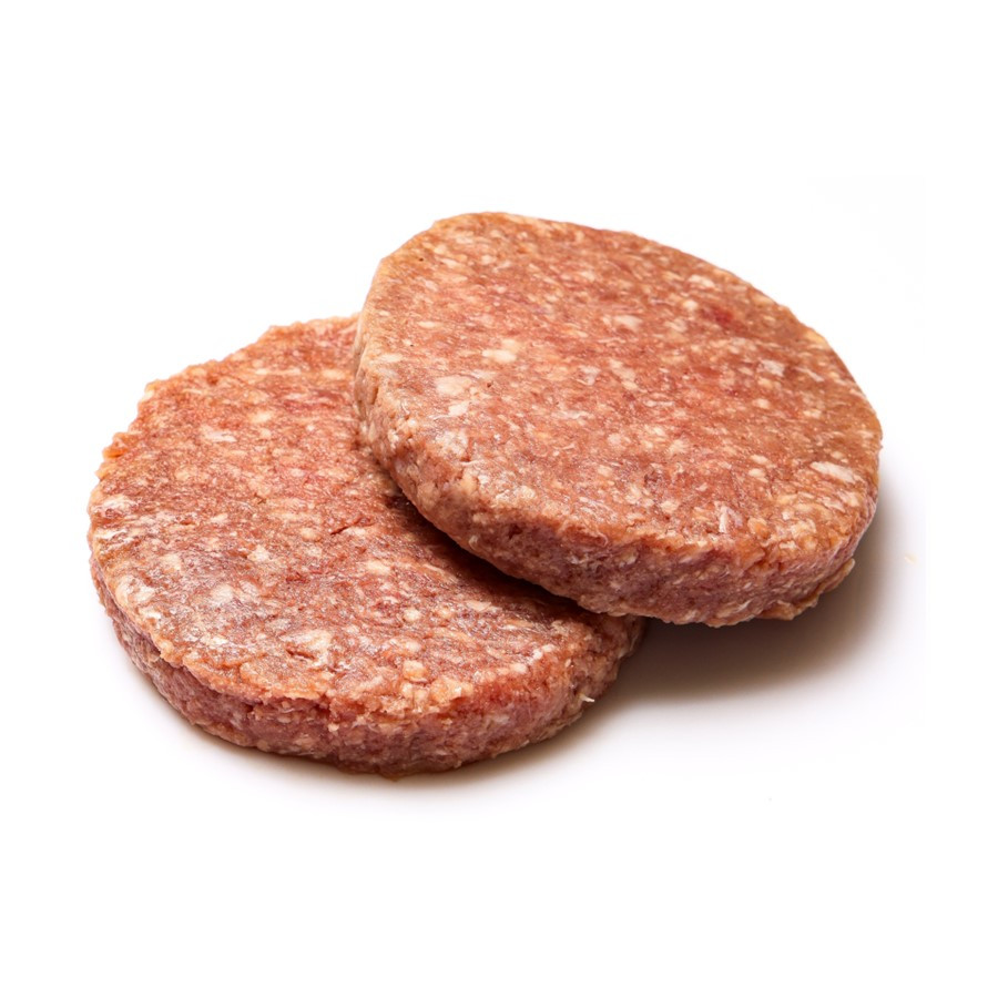 Produto: Hambúrguer Bovino Angus Best Farmer Cong 12 X 120 G