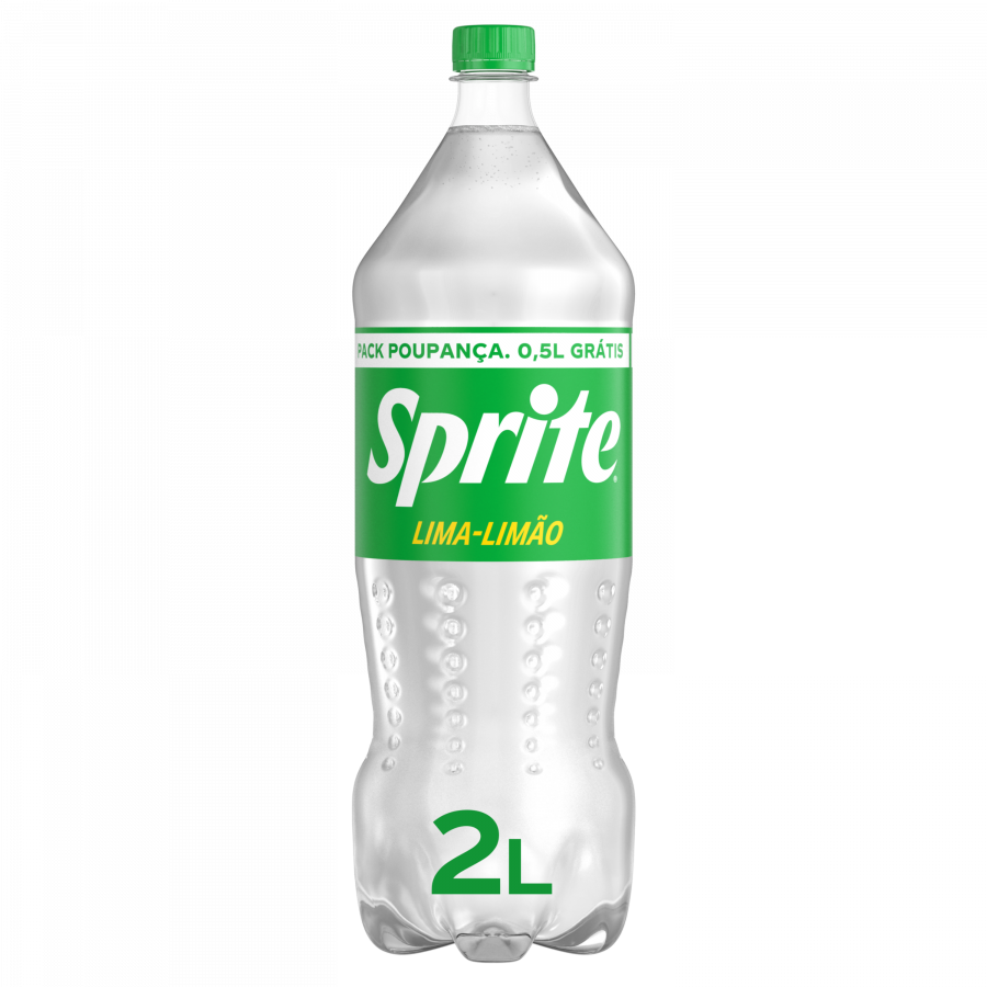 Product: Refrigerante com Gás Sprite PET 2 Lt