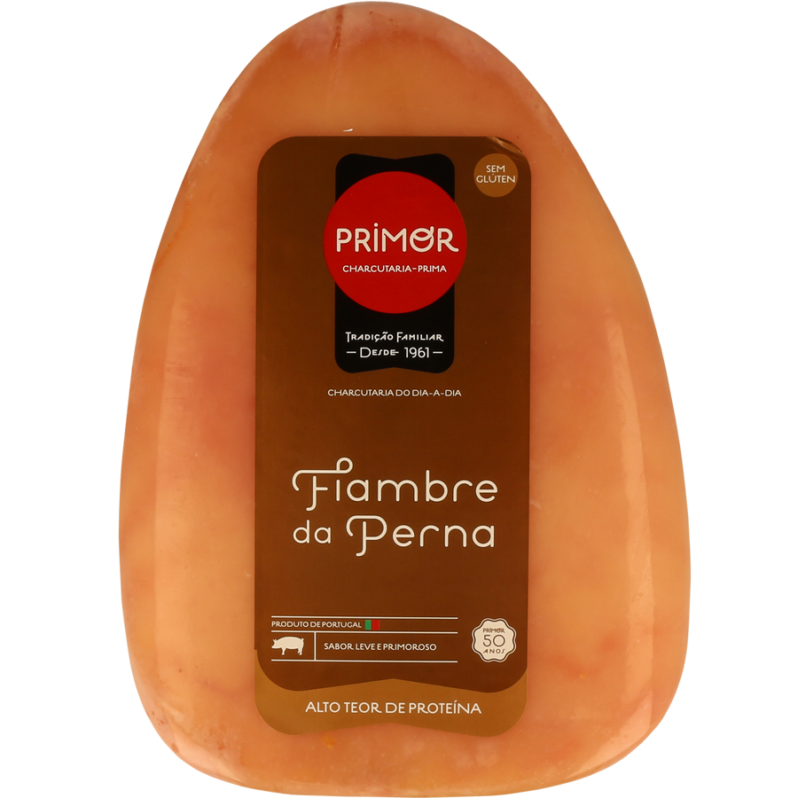 Product: Fiambre Perna Primor Pequeno Kg