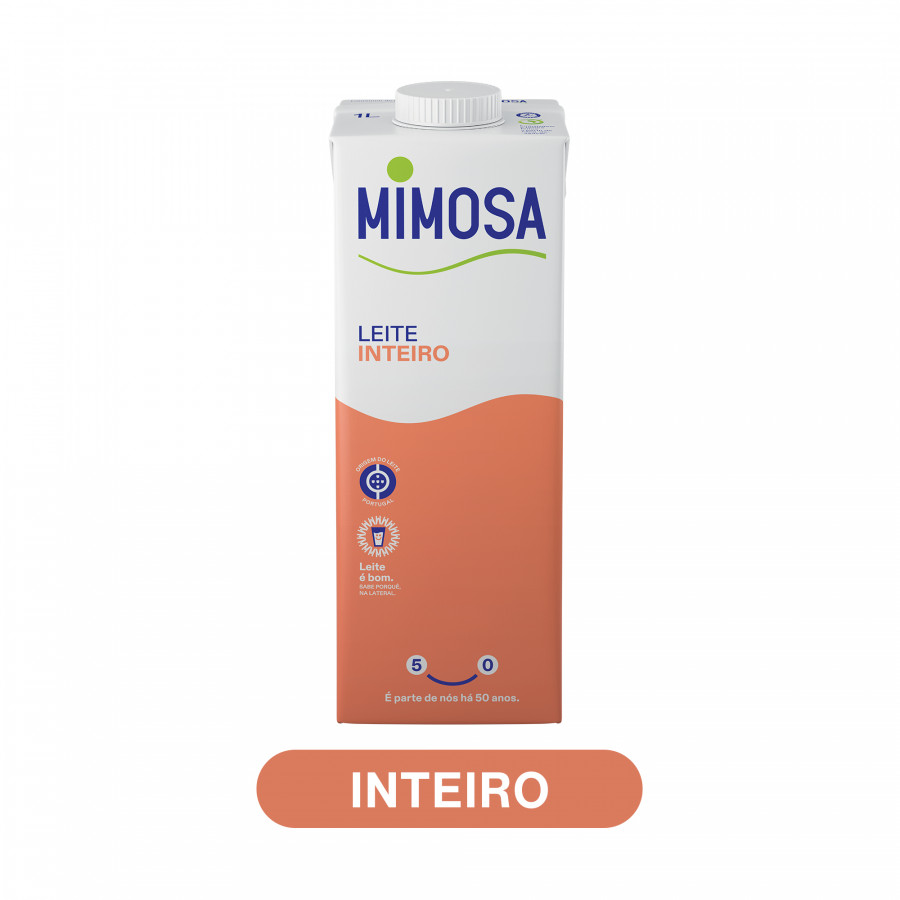 Product: Leite Uht Mimosa Gordo 1 Lt
