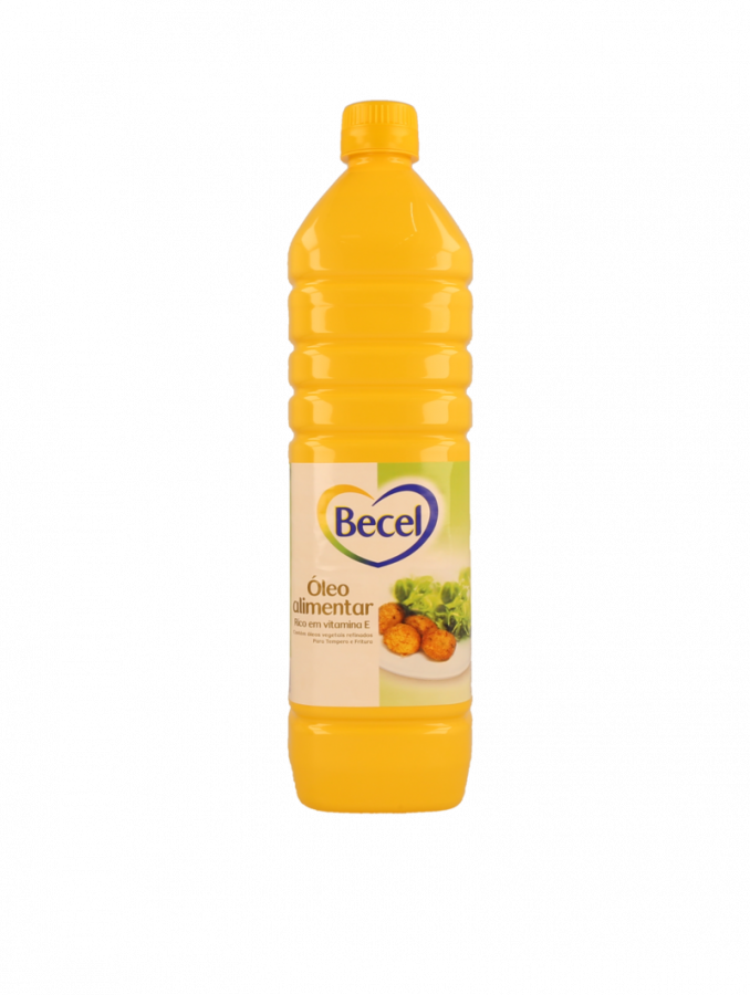 Product: Óleo Alimentar Becel 1 Lt