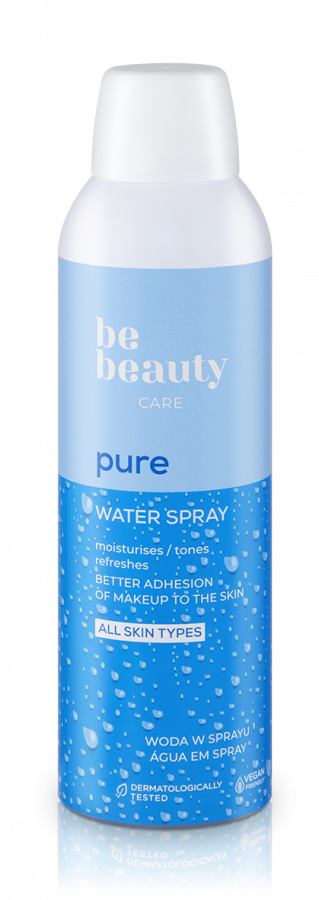Product: Pure Water Spray Be Beauty 150 ml