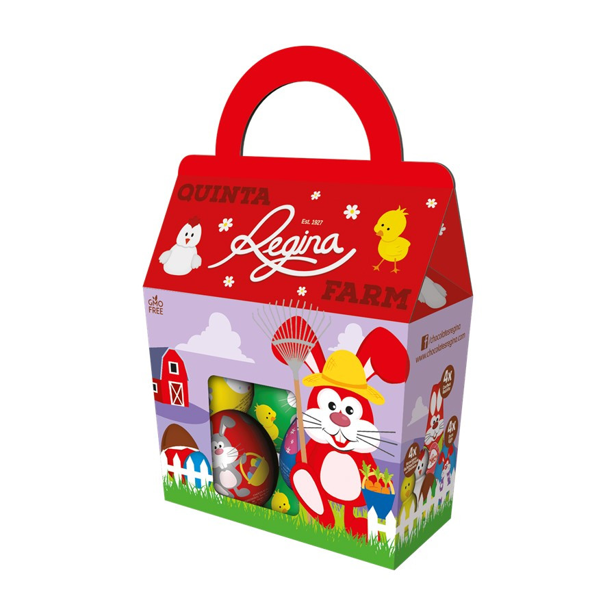 Product: Bombons Regina Quinta 128 G