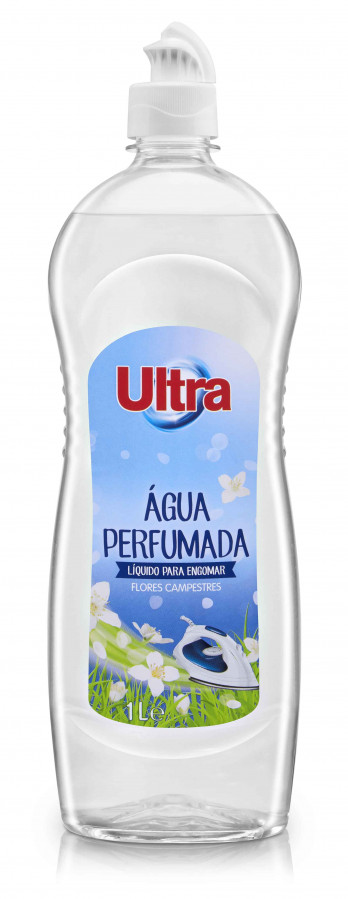 Product: Água Perfumada Ultra Pro 1 Lt