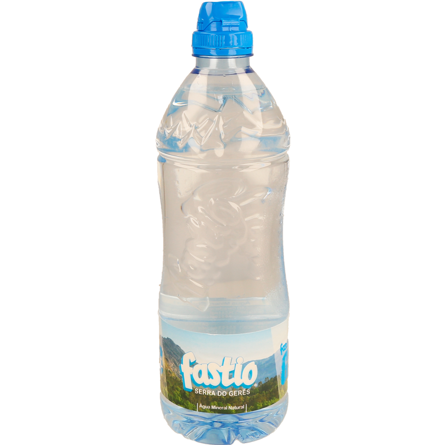 Product: Água Fastio Go Pet 66 Cl