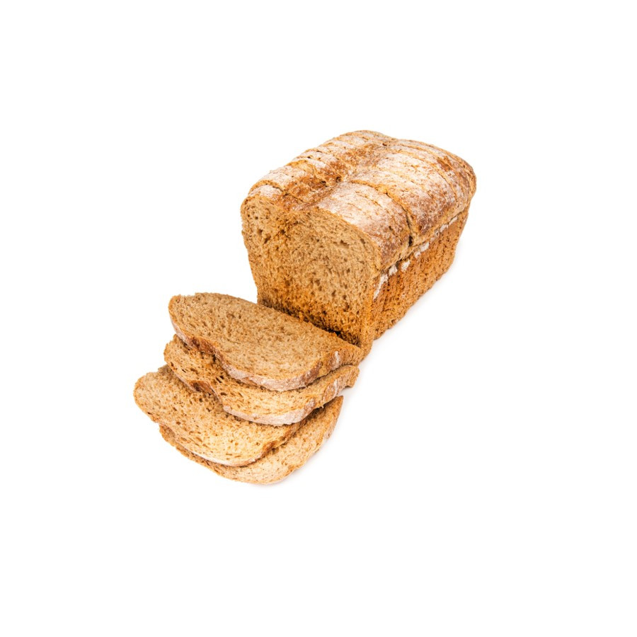 Product: Pão Form Rús Integ Fat Pan Cong 450 G