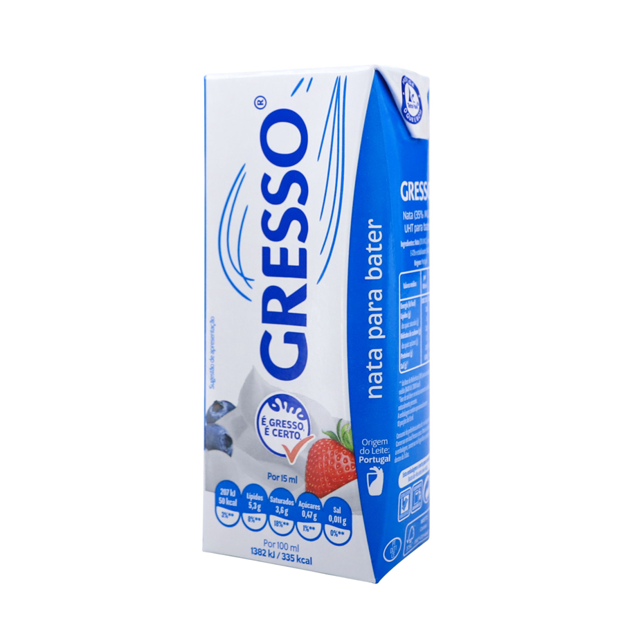 Product: Natas Uht para Bater Gresso 200 Ml