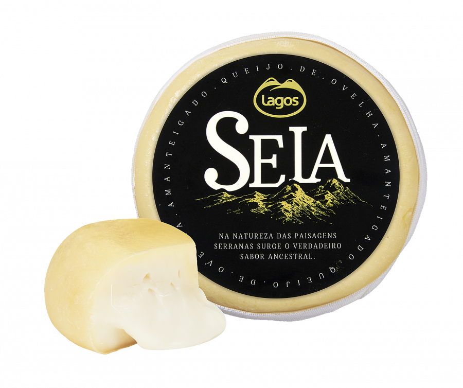 Product: Queijo Regional Ovelha Lagos Amanteigado Seia Médio Un