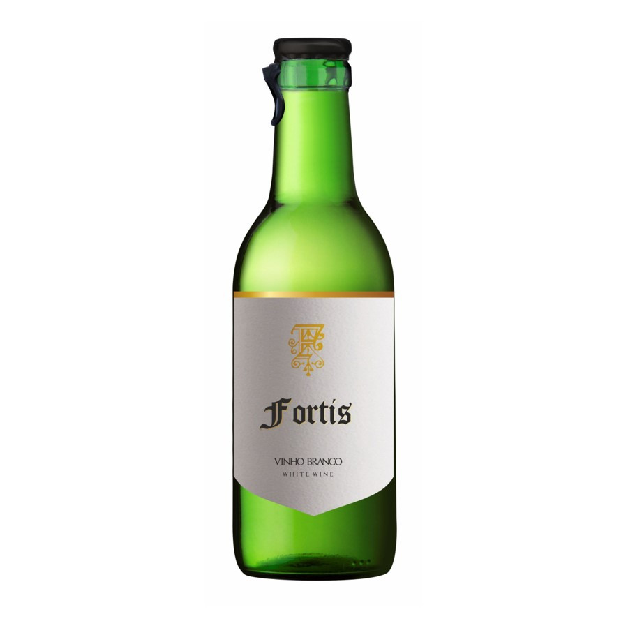 Product: Vinho Branco Fortis 25 Cl