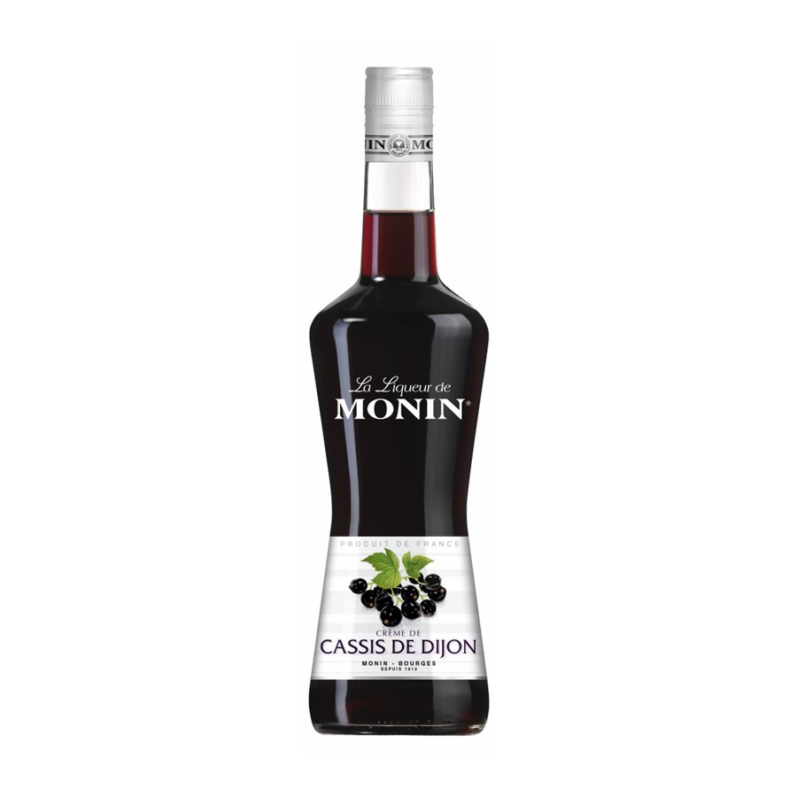 Product: Licor Cassis Monin 70 Cl